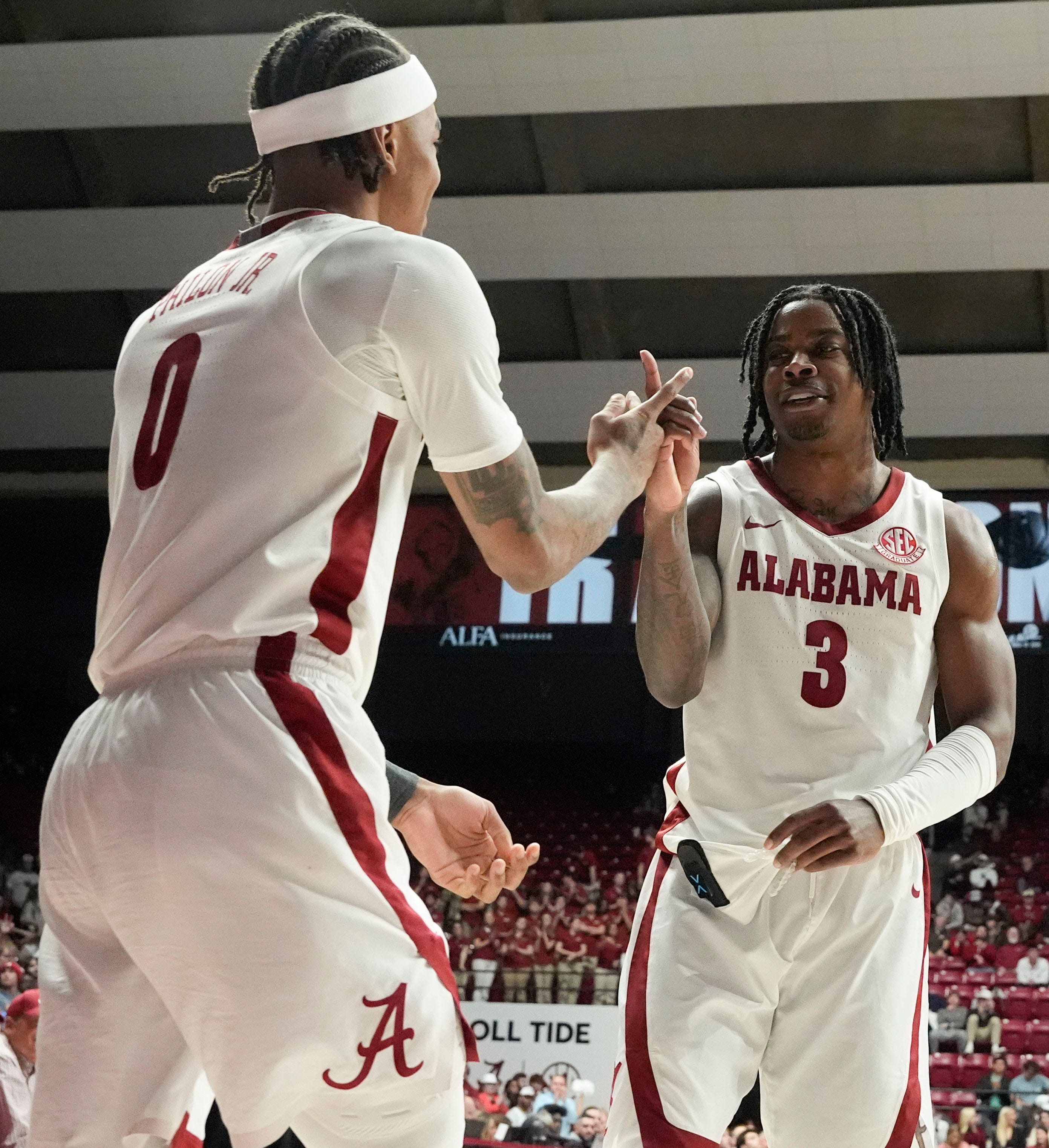What channel is Alabama basketball vs Florida? TV, stream, start time
