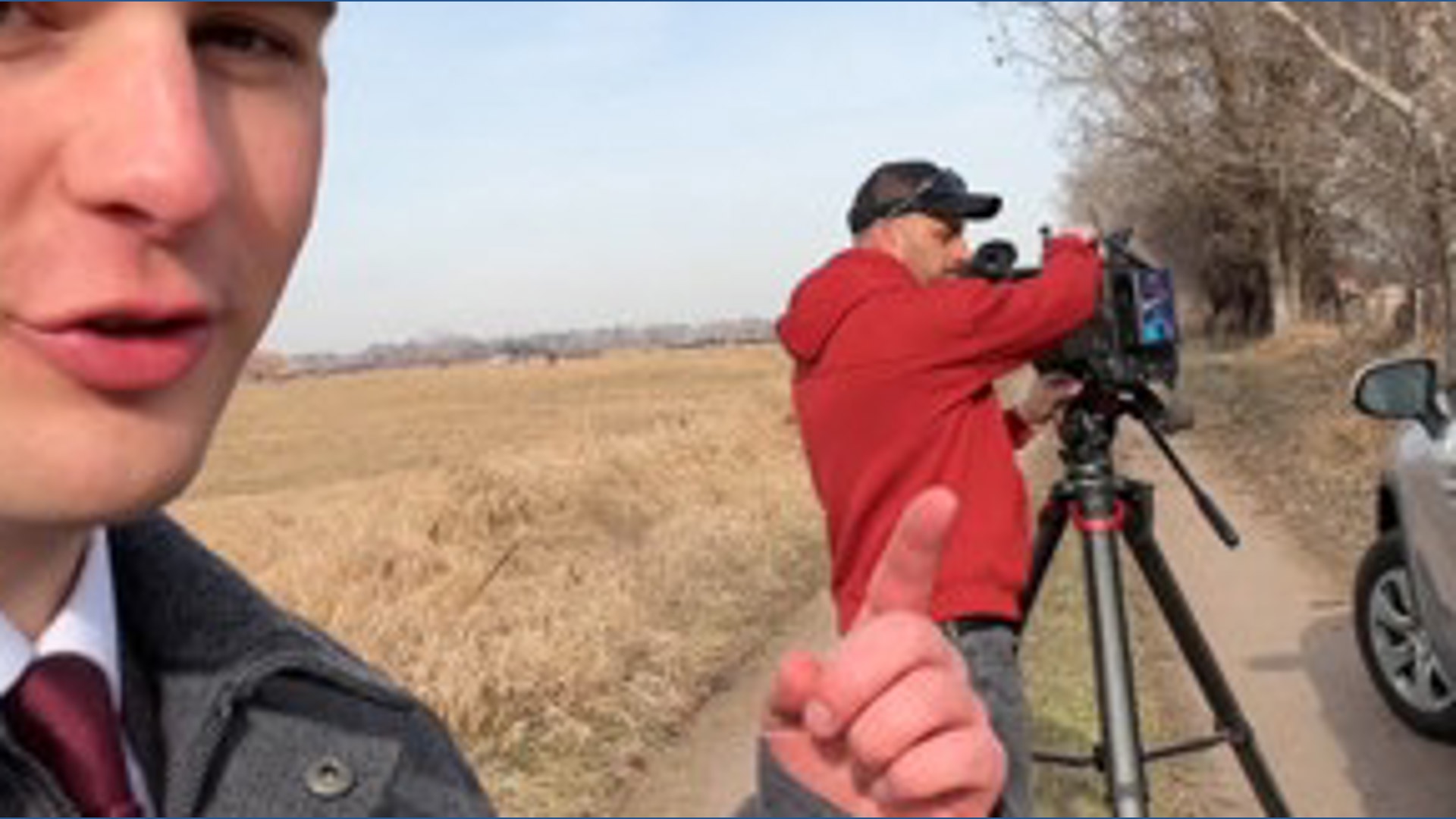 Boise River streambank stabilization