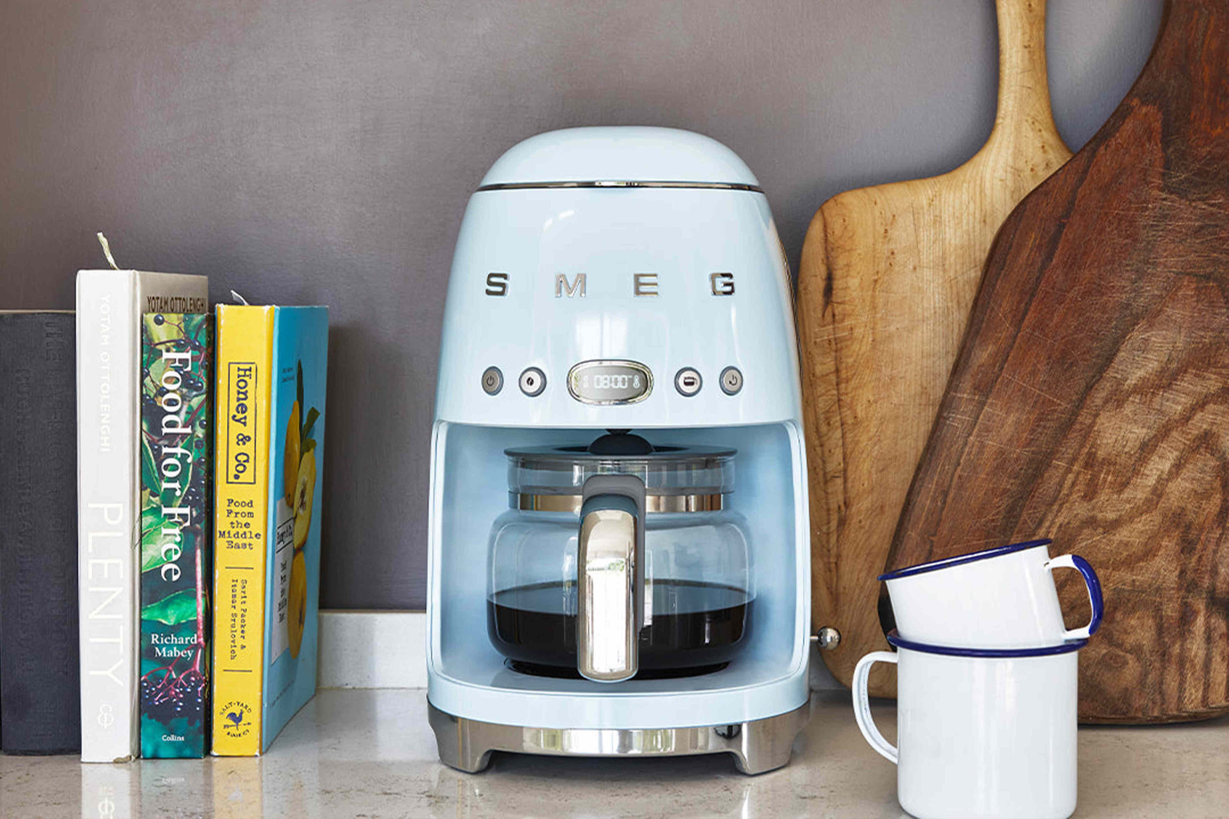 Amazon’s hidden luxury kitchen section has deals on Cuisinart, Staub ...