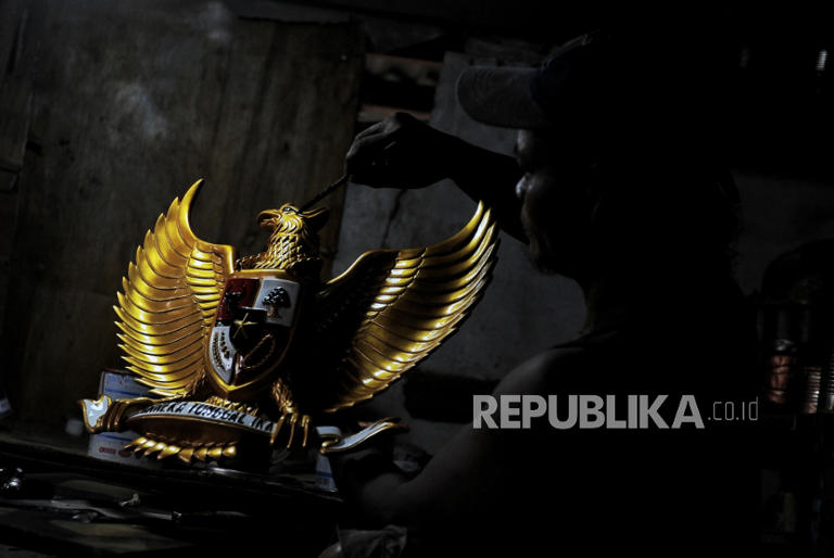 Corak kita di mata Marx