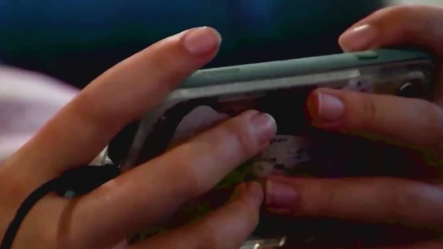 Taking care of mental health amid troubled times