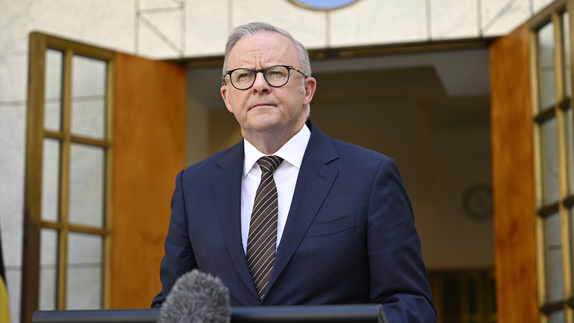 ‘New partnership for a new era’: Albanese announces new deals with East ...