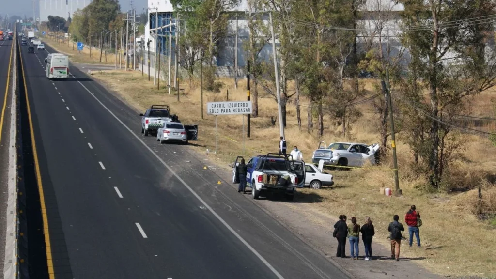 Triángulo del huachicol suma 3 delitos a disputar en Guanajuato: experto