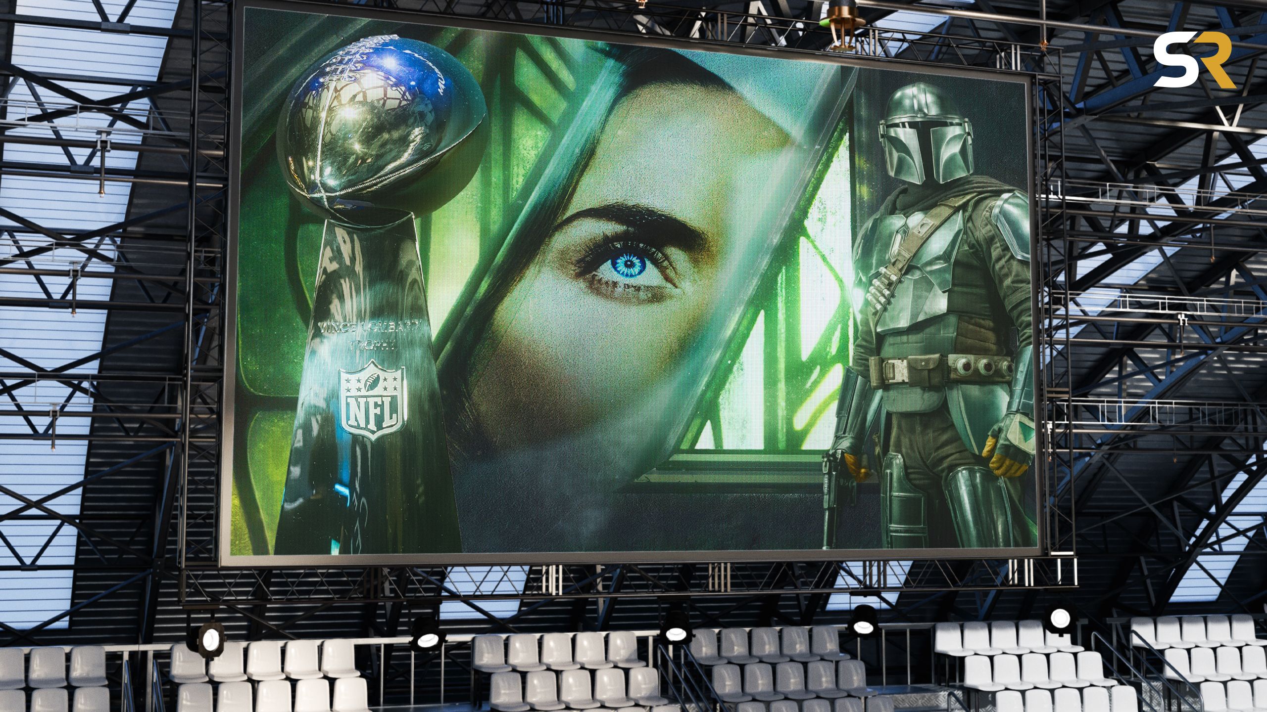 What trailers to expect during the 2026 Super Bowl