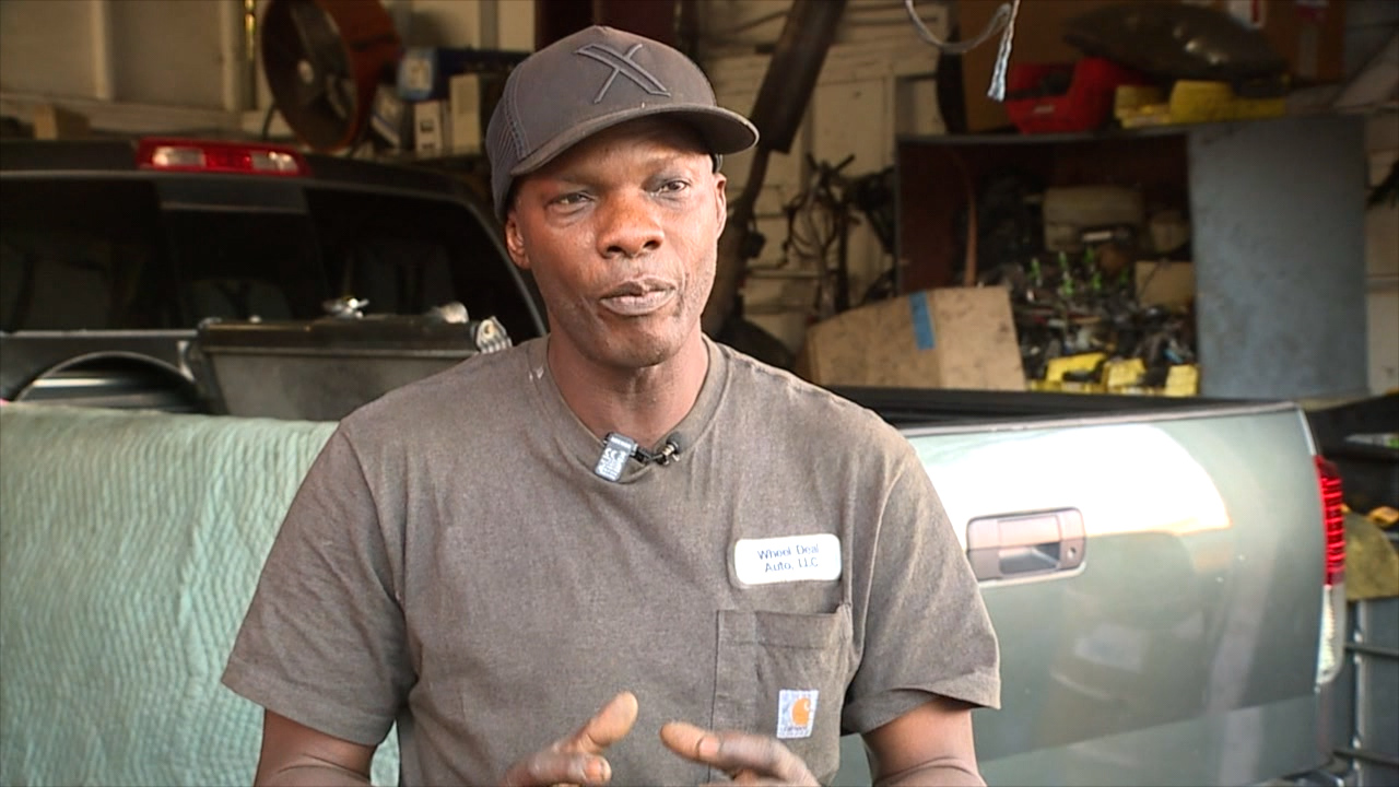 Cold snap could leave Florida drivers stranded and homes at risk, AAA warns