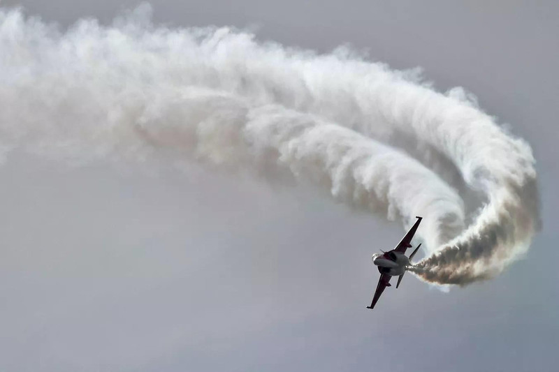 Máy bay Yak-130 vừa rơi tại Đắk Lắk có tính năng kỹ chiến thuật gì?