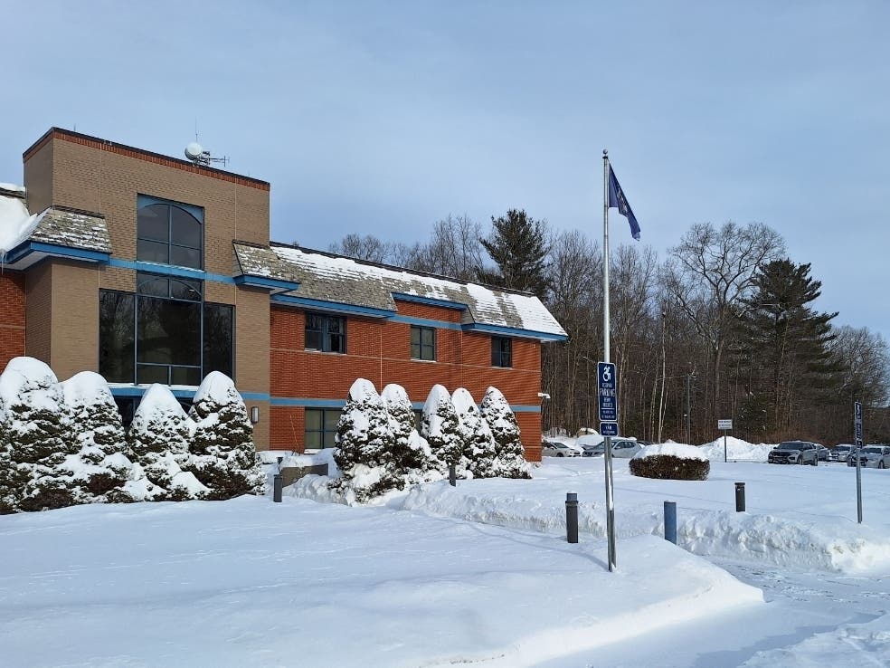 Troop C log: The latest Connecticut State Police arrests in Tolland County