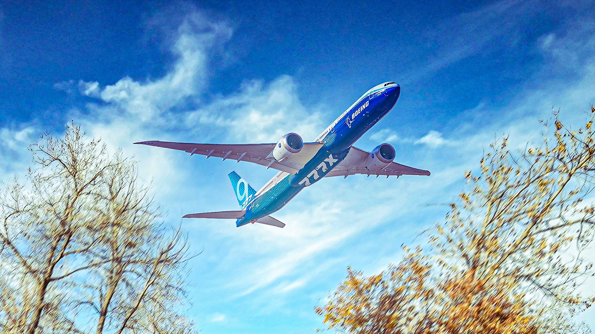 Boeing bounces back: Q4 revenue surges 57% to $23.9 billion