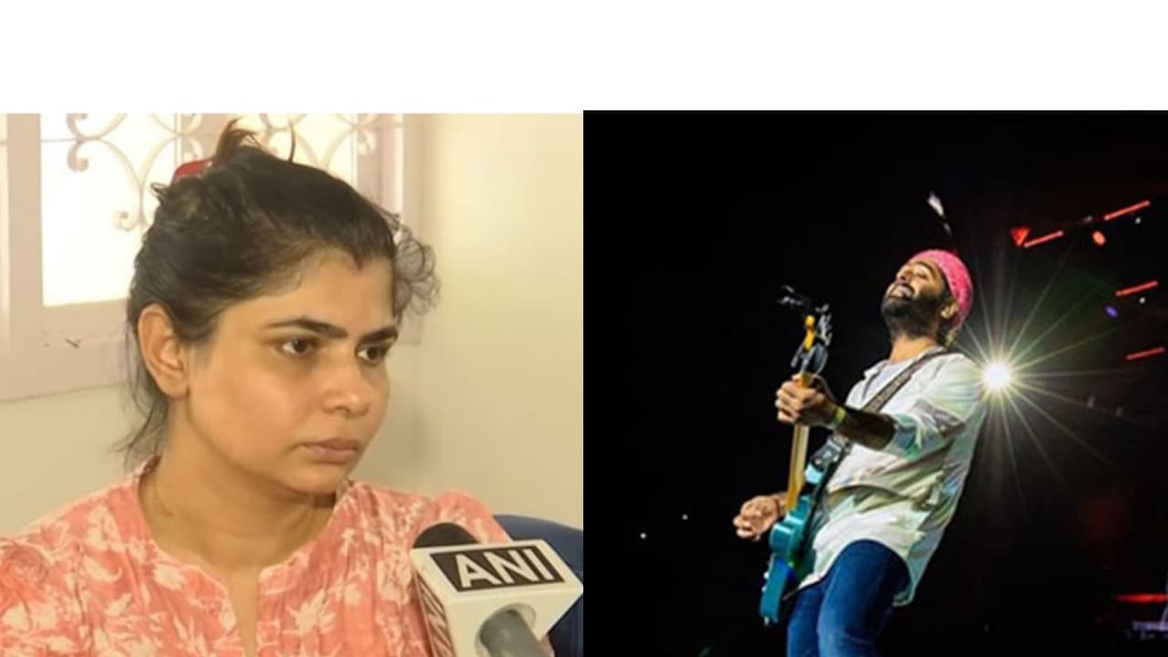 Arijit Singh quits playback singing; fans heartbroken over decision