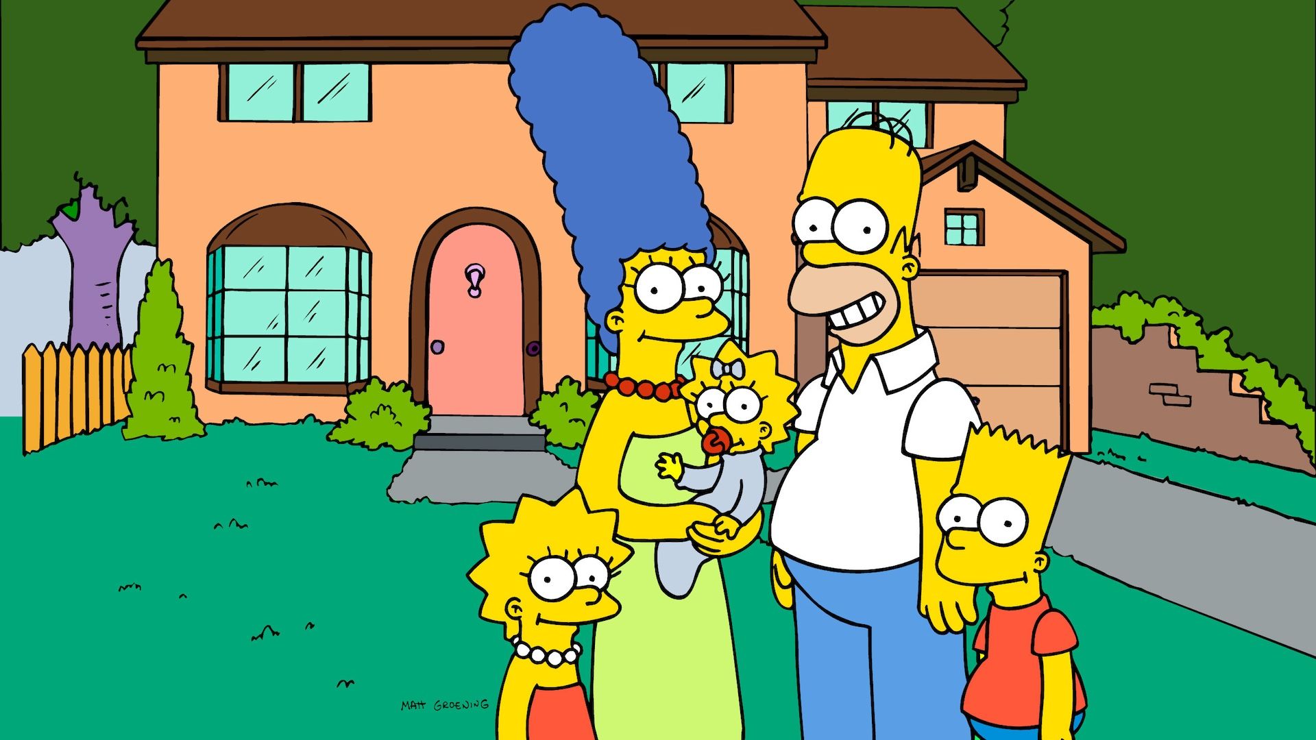 'The Simpsons' 800th episode: All-star guest line-up revealed