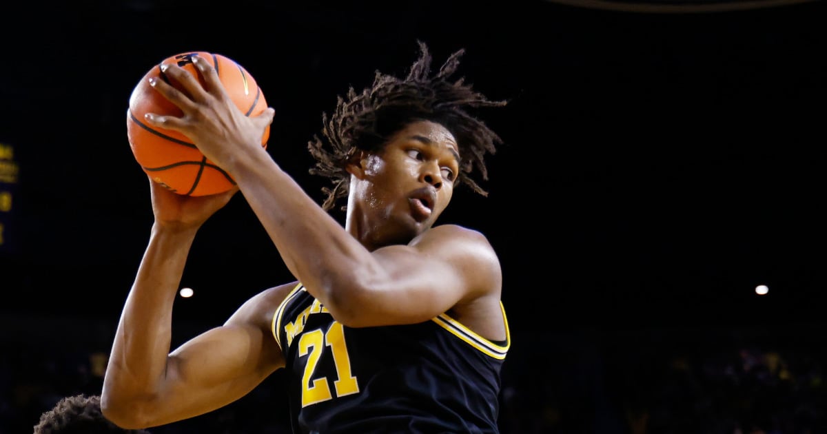 The Wolverine basketball show: Reacting to Michigan’s top-five win over ...