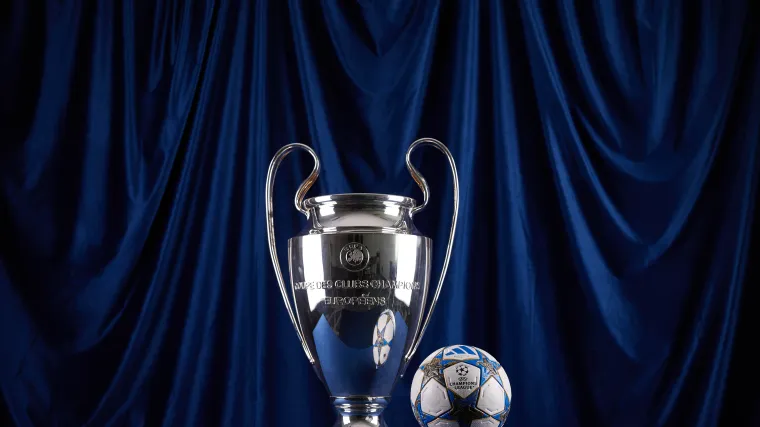 Llave y cuadro de la Champions League 2026: el camino al título del PSG