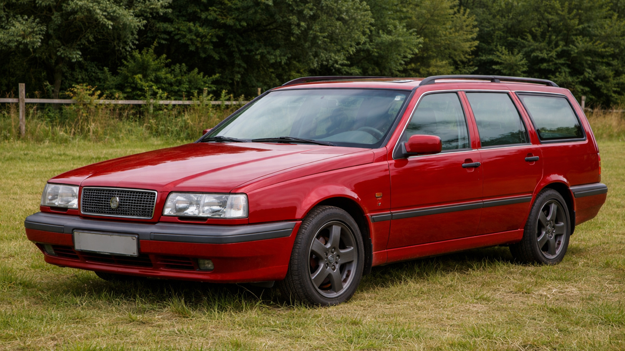 Have the Africa special cars been found?