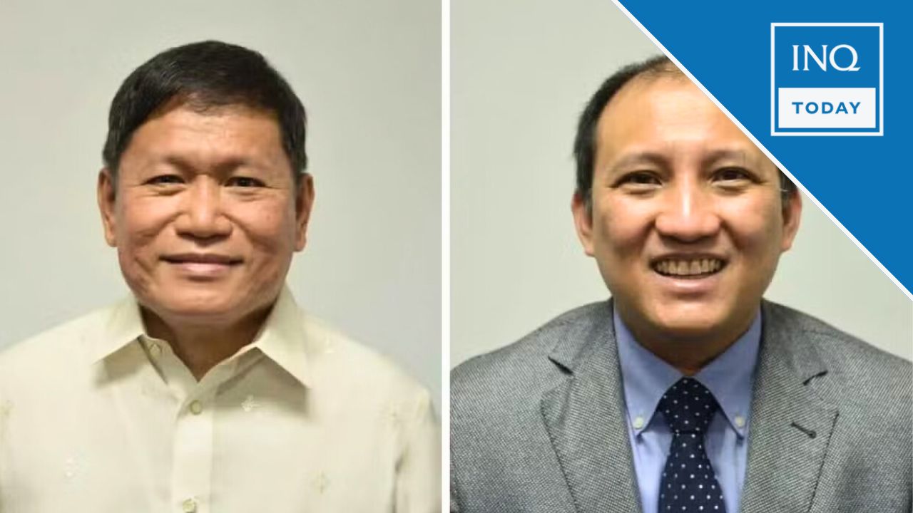 ICC designates two Filipino lawyers for drug war victims | INQToday