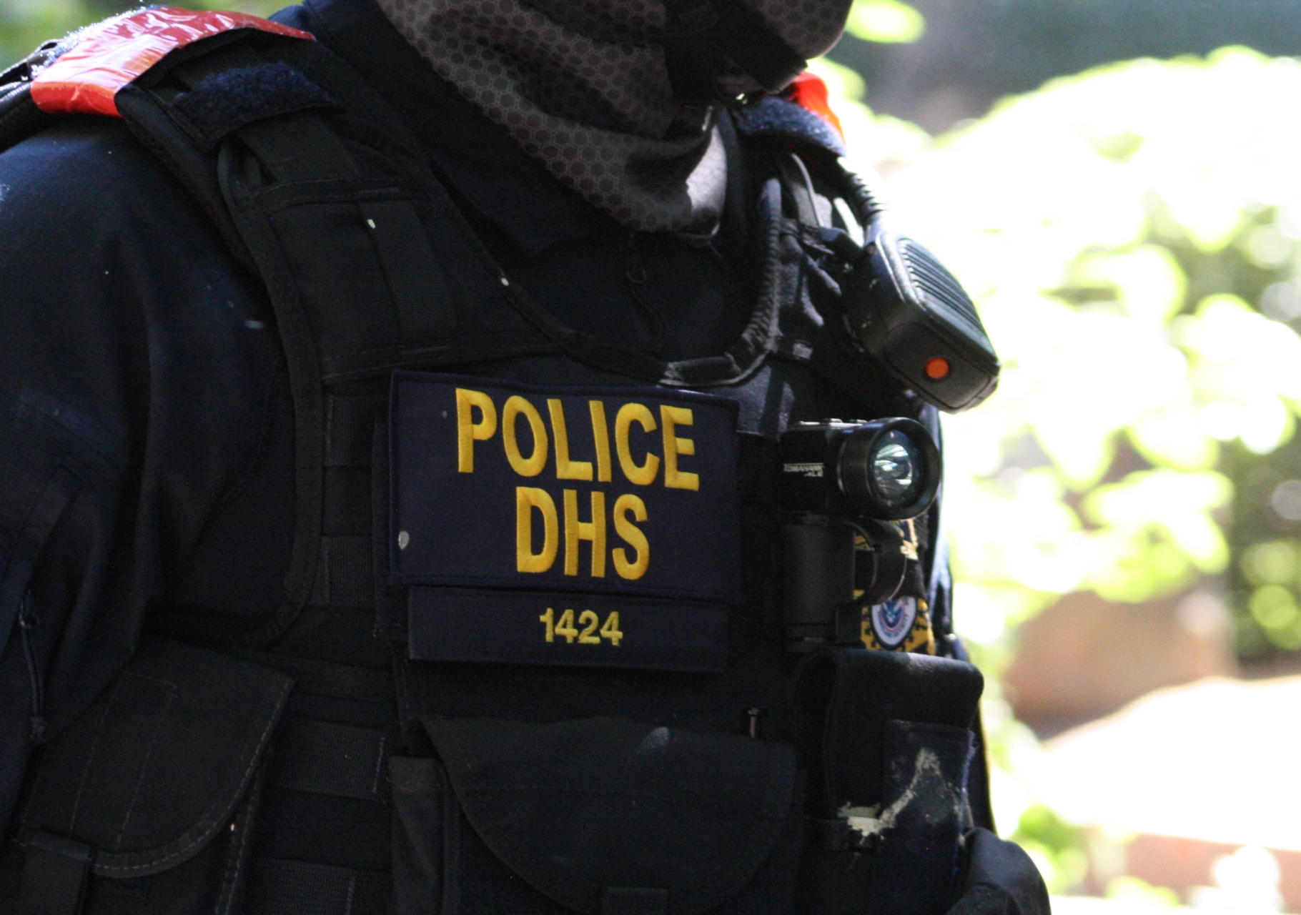 DHS investiga a estadounidense en Nueva York que intentó comprar un ...