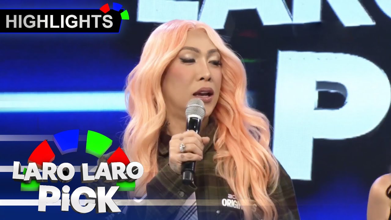 Baklang quality! Meme Vice, inawra ang ganda niya sa It’s Showtime | It ...