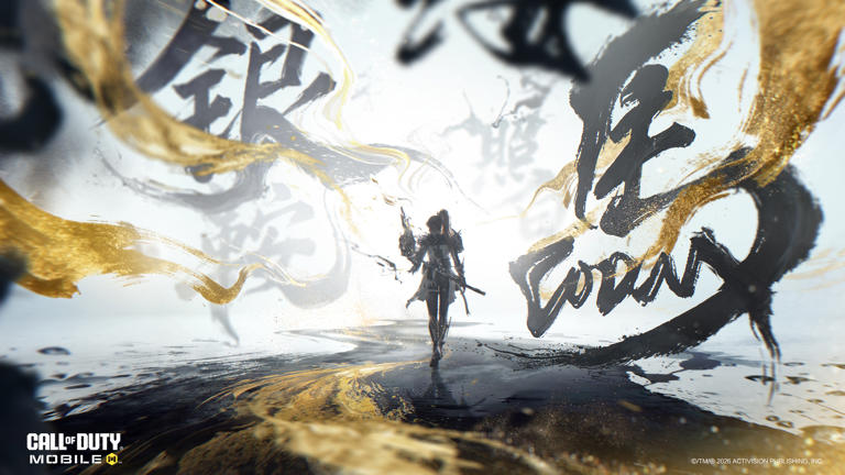 COD Mobile season 2 2026 release date and countdown