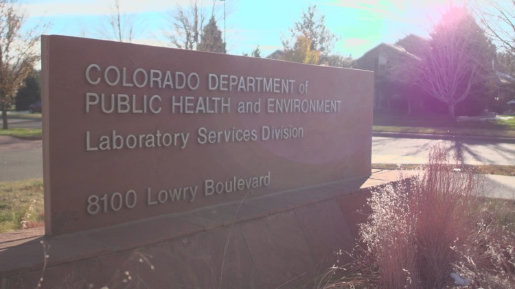 State agencies coordinating response to pipeline leak near Fort Lupton