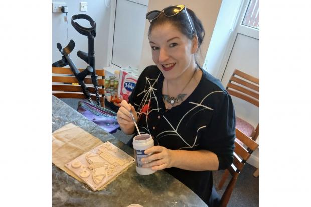 Community artwork celebrating North East nature to go on show