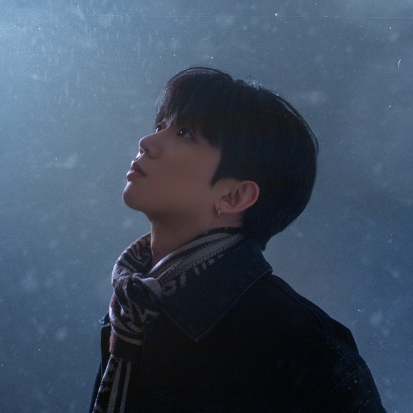 Jupei releases the plaintive breakup song 'Winter'