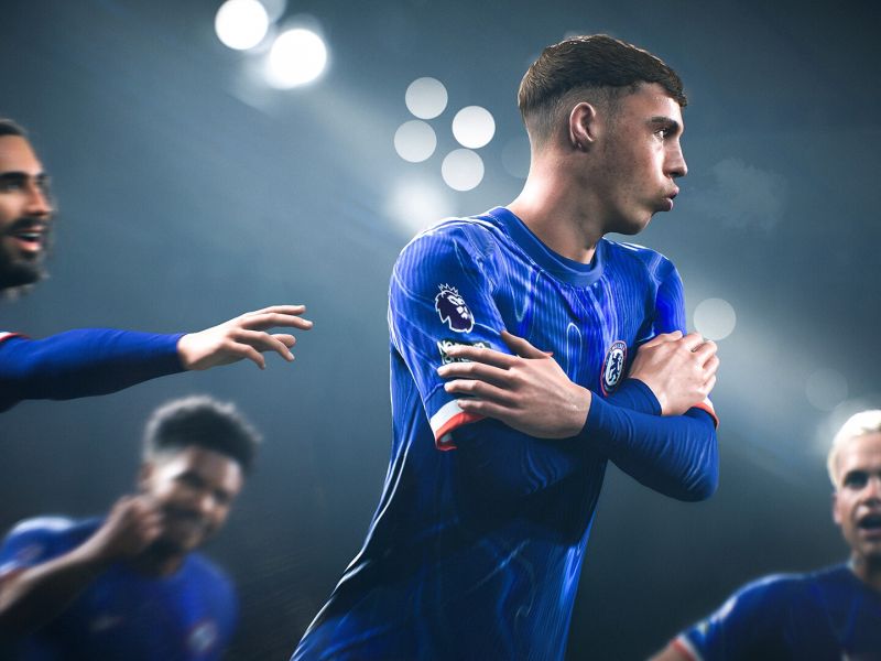 EA Sports FC 27: un leak potrebbe aver svelato il nome della modalità ...