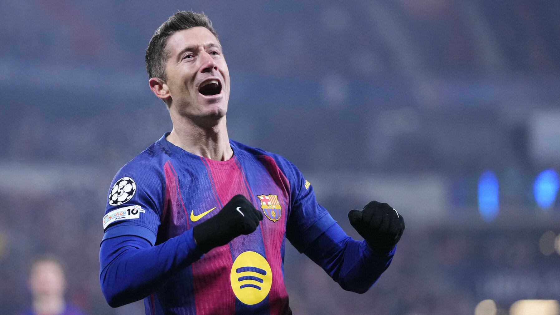 FC Barcelona - FC Kopenhaga. Kurs 200.00 na wygraną Barcy!