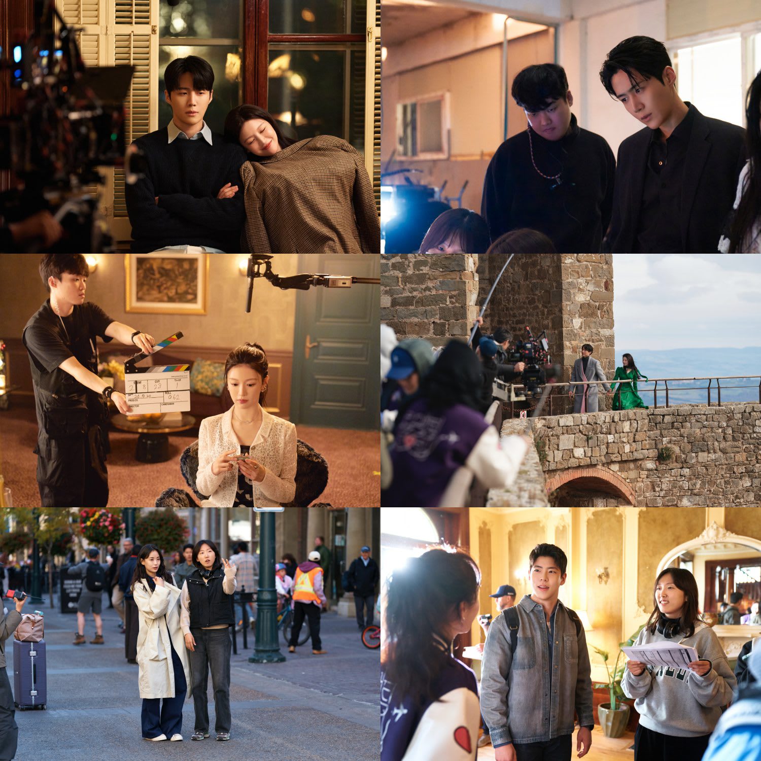 ‘Can this love be translated?’ tops Netflix global non-English chart in ...