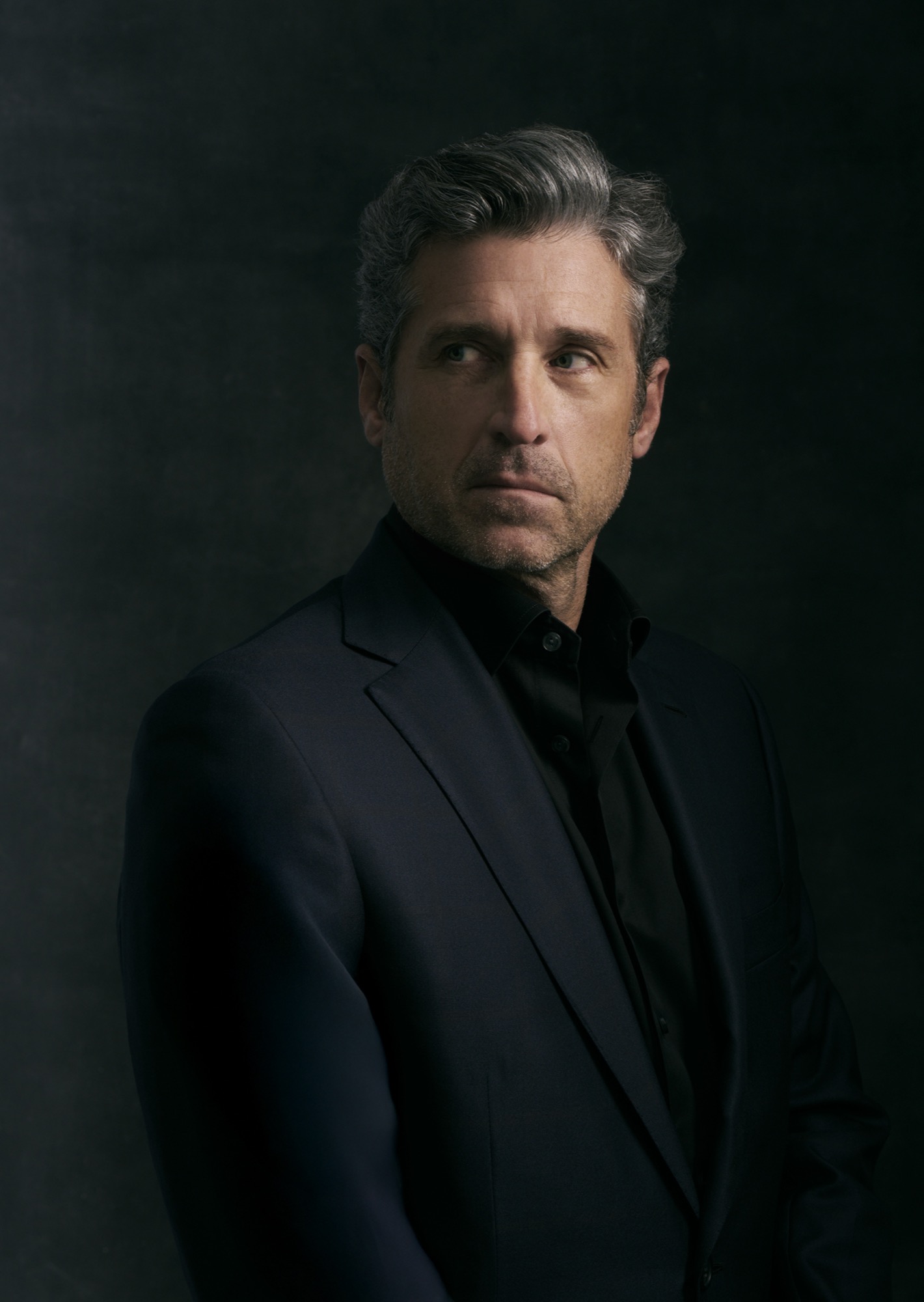 Meet the cast of Fox's ‘Memory of a Killer': Who does Patrick Dempsey play?