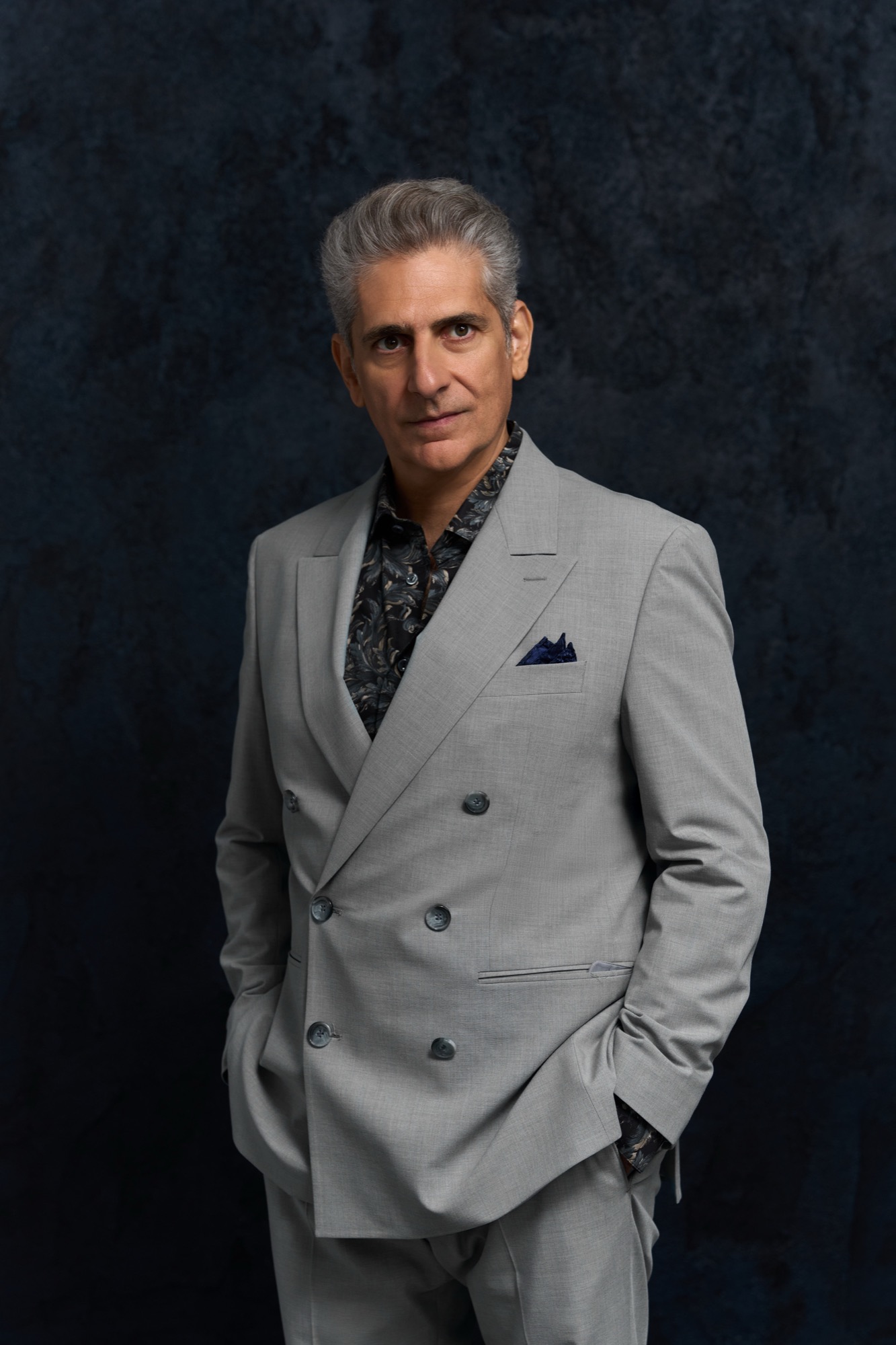 Meet the cast of Fox's ‘Memory of a Killer': Who does Patrick Dempsey play?