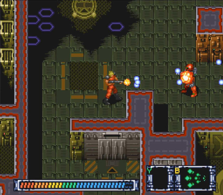 10 perfect SNES games nobody remembers