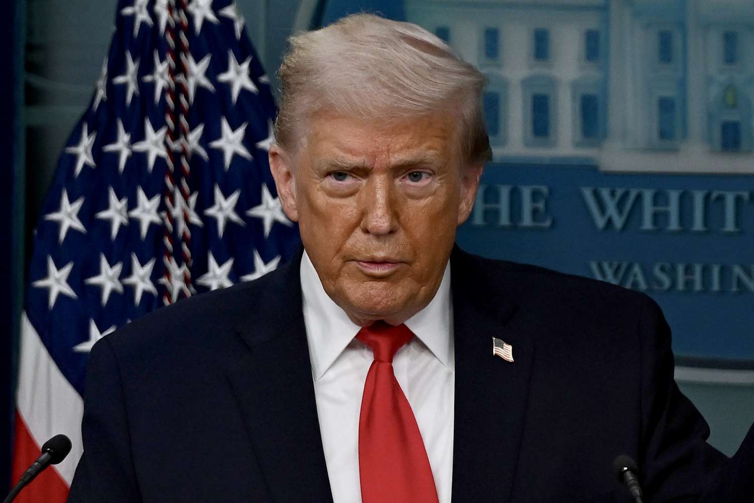 Trump says he feels 'terrible' about Alex Pretti but 'even worse' about ...