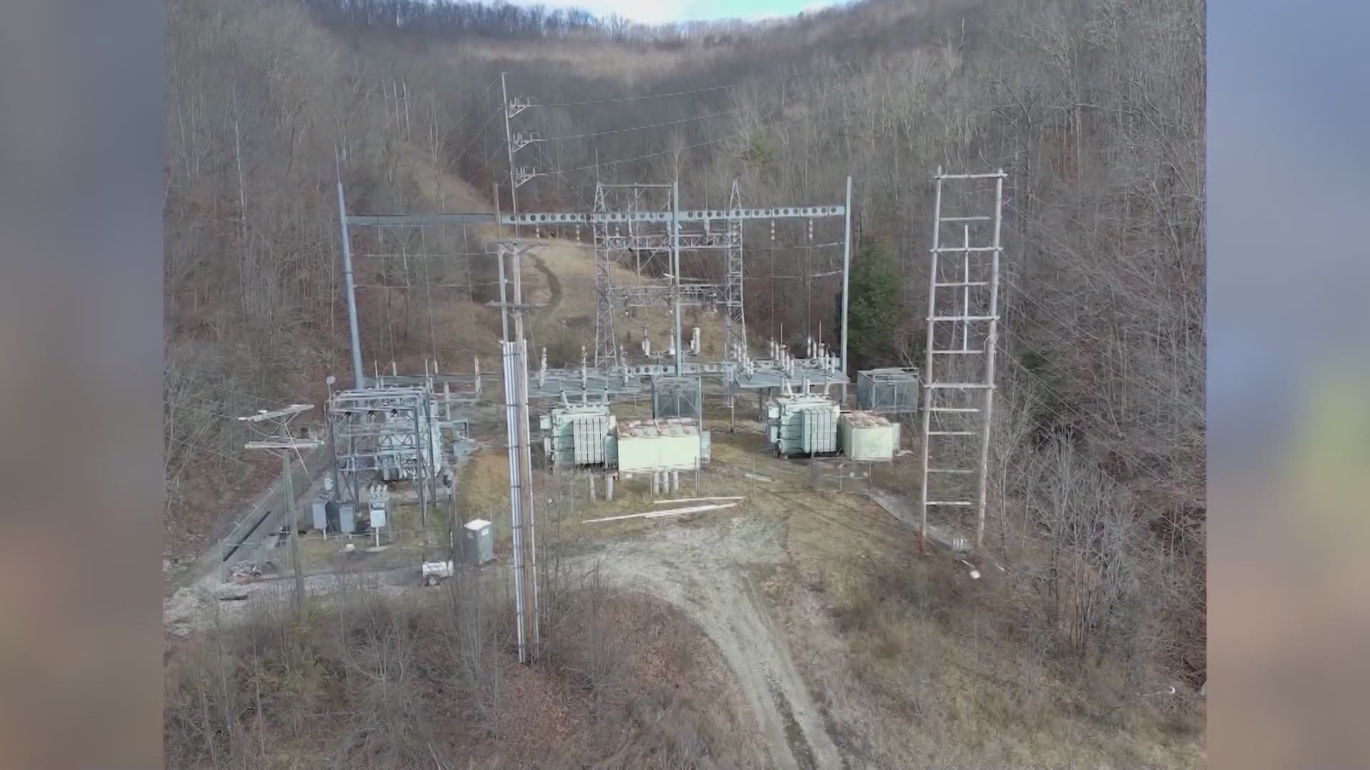 Freezing weather hampers water flushing efforts in Wayne