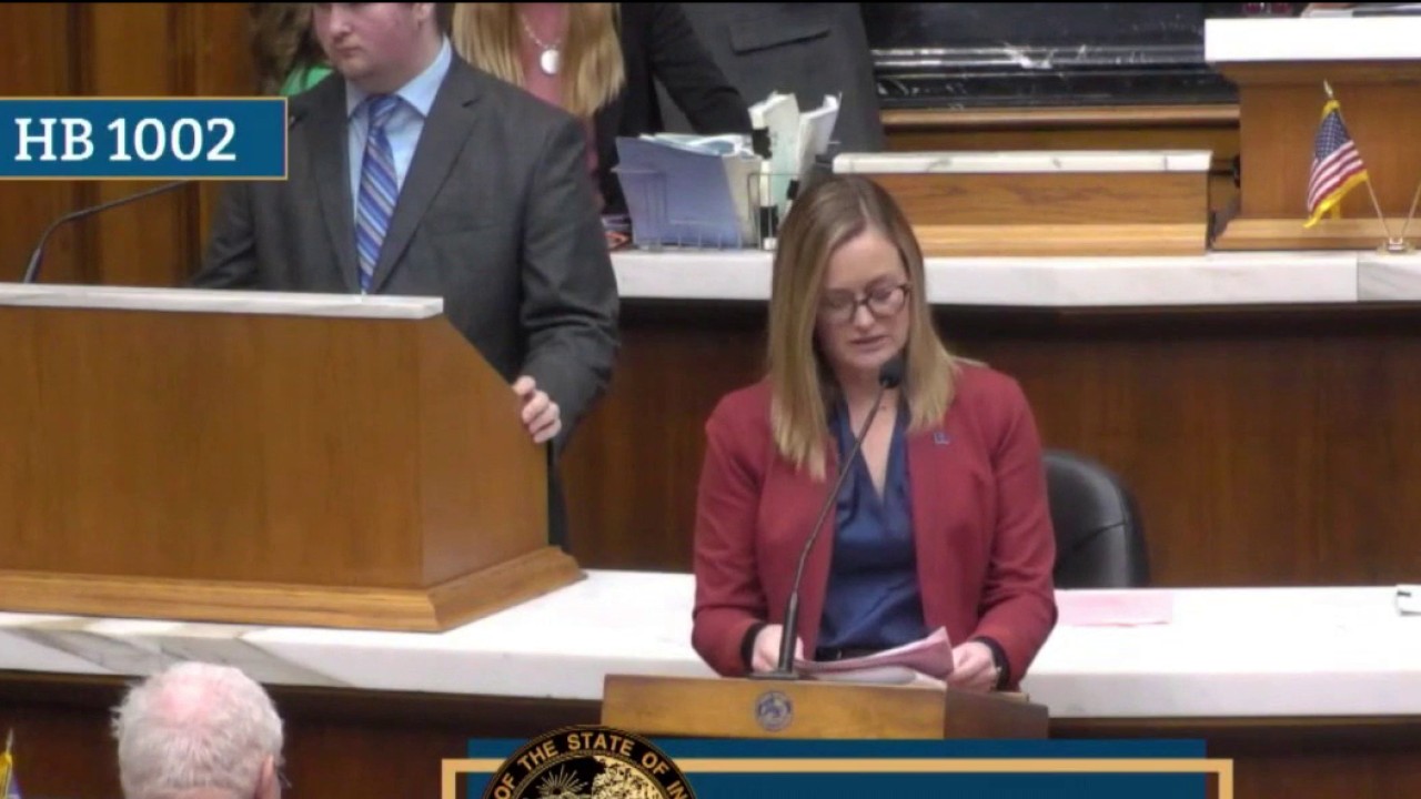 Indiana lawmakers approve utility relief bill, but does it go far enough?