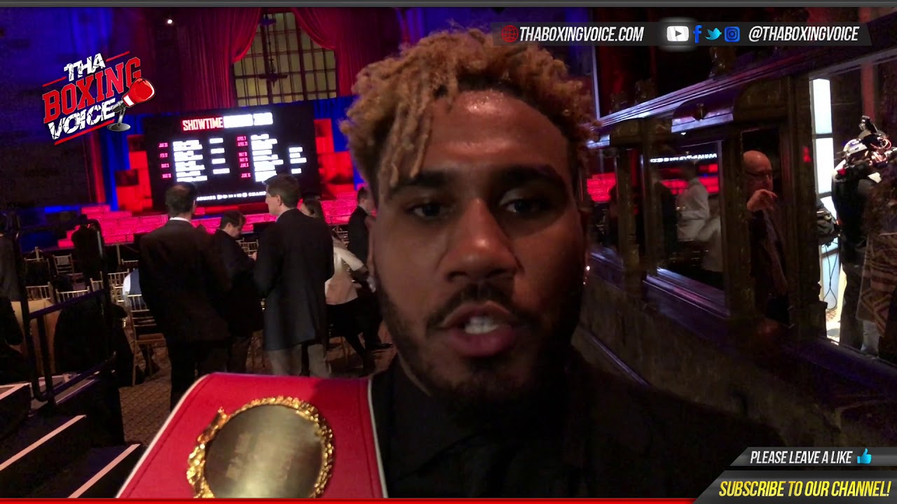 Jarrett Hurd Erislandy Lara First Than Another Unification With Jermell ...