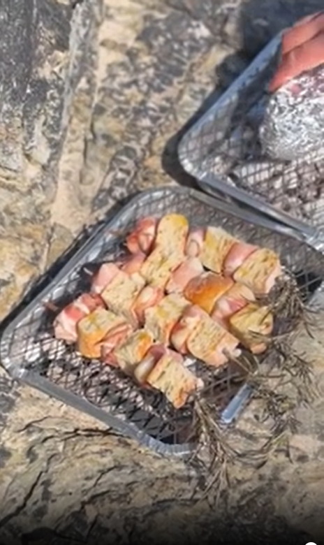 Irresistible seafood BBQ ideas — ready to dive in