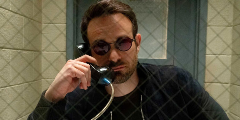 Marvel's 2026 lineup: Upcoming movies and TV shows