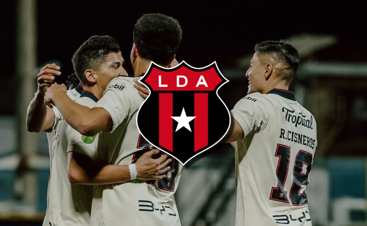 Dura sanción para Alajuelense: la imprudencia de la Liga que impactará ...