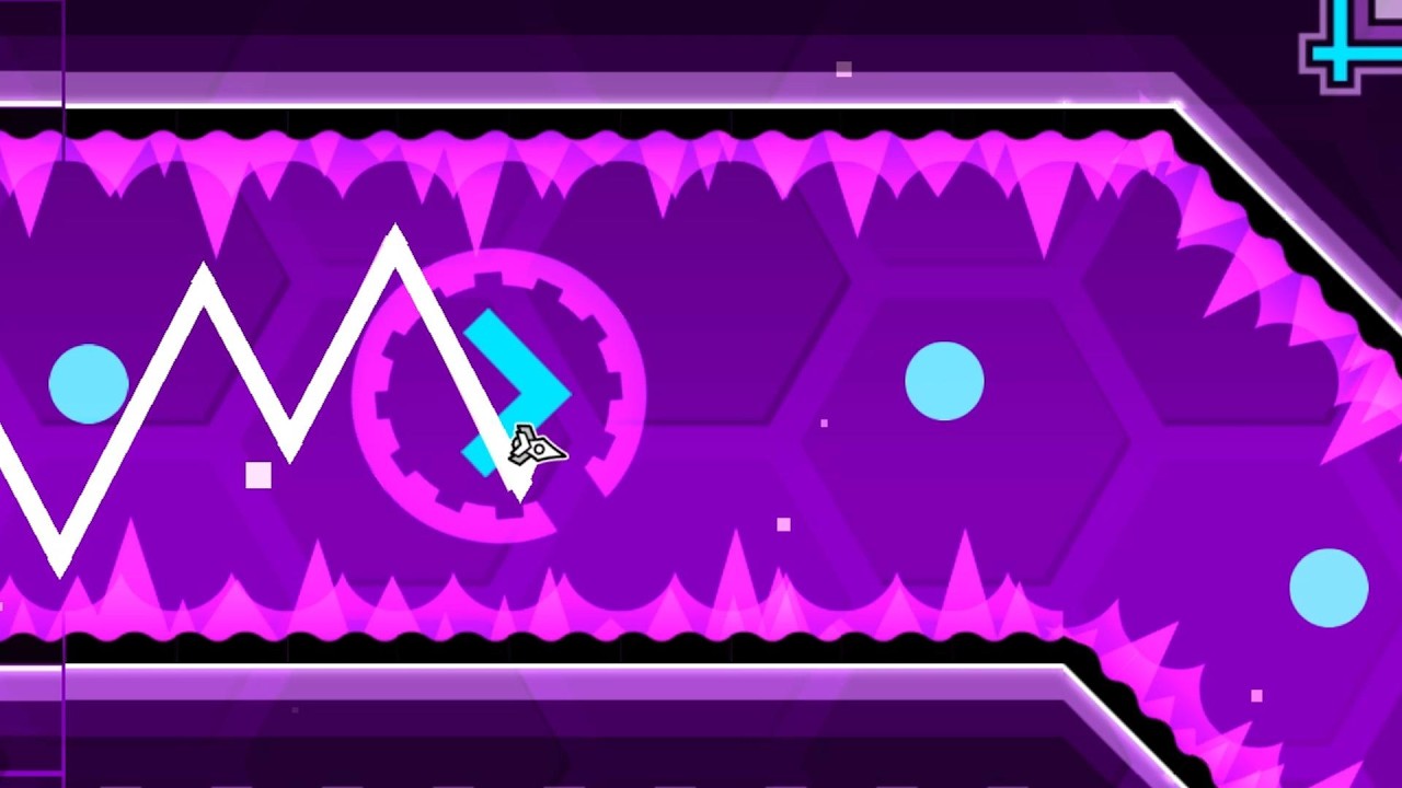 Blast processing buffed