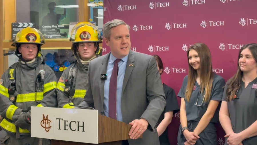 CMU Tech recieves $2.46 million grant to expand workforce training programs