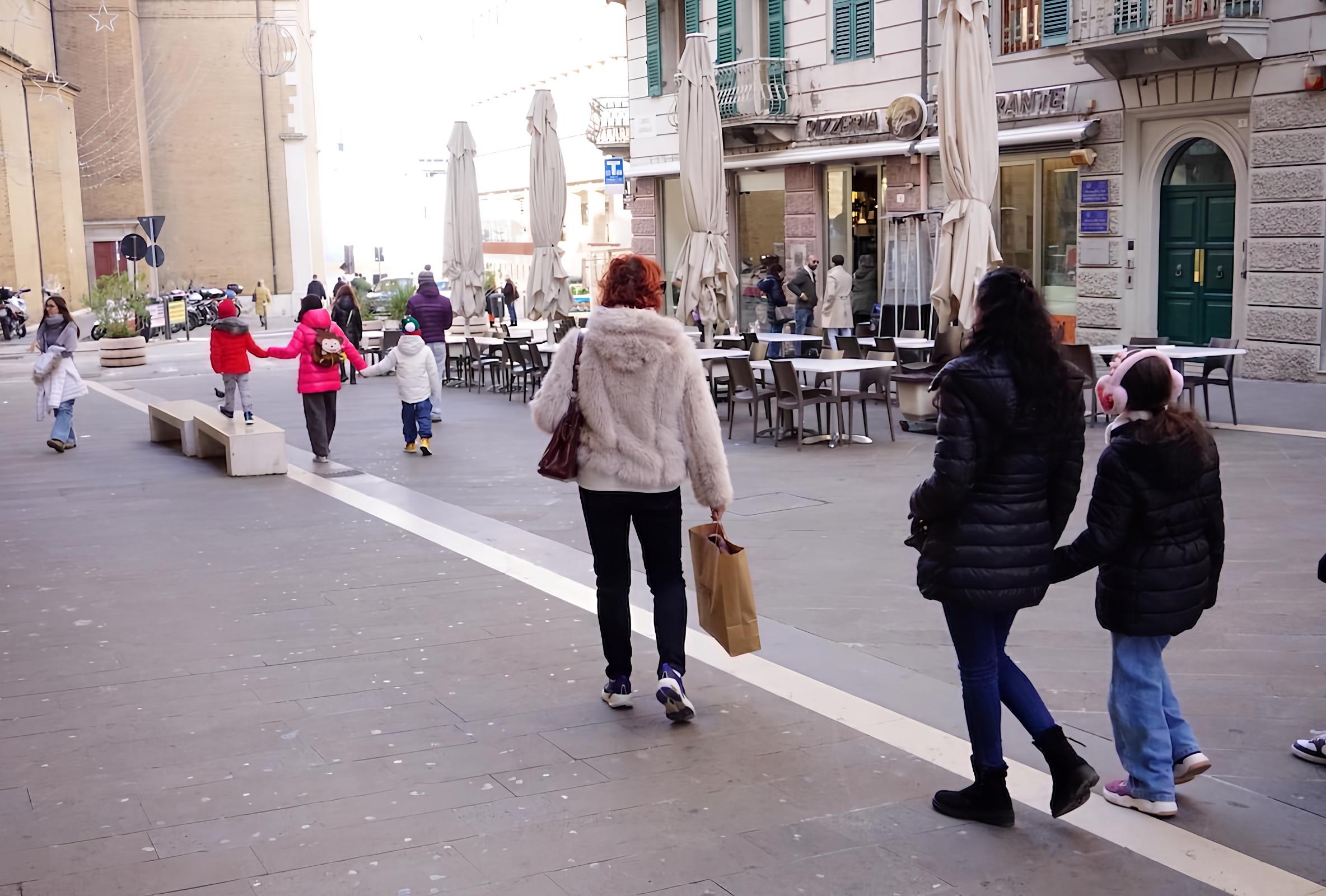 Corso Garibaldi, ci siamo. Lunedì partono i lavori, consegna entro ...