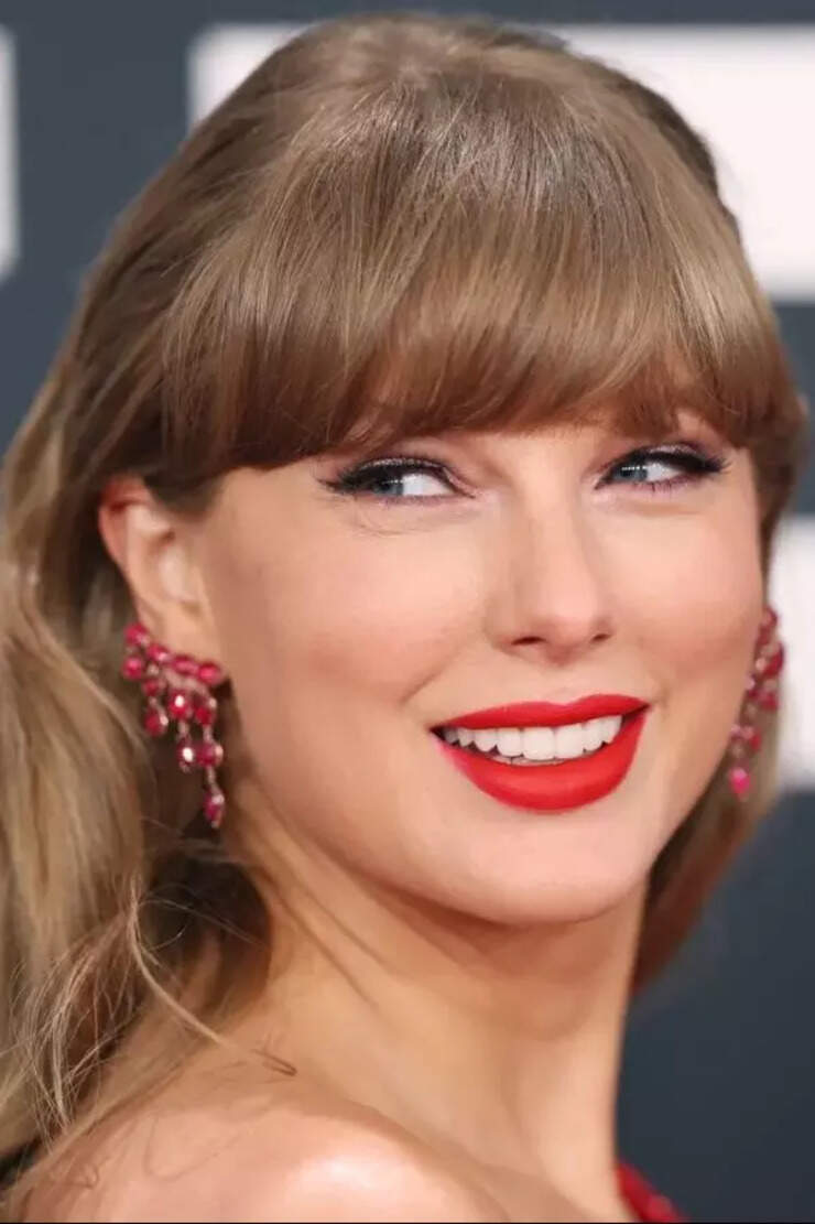 Taylor Swift won’t be dancing front row at Grammys 2026 — here’s why a ...