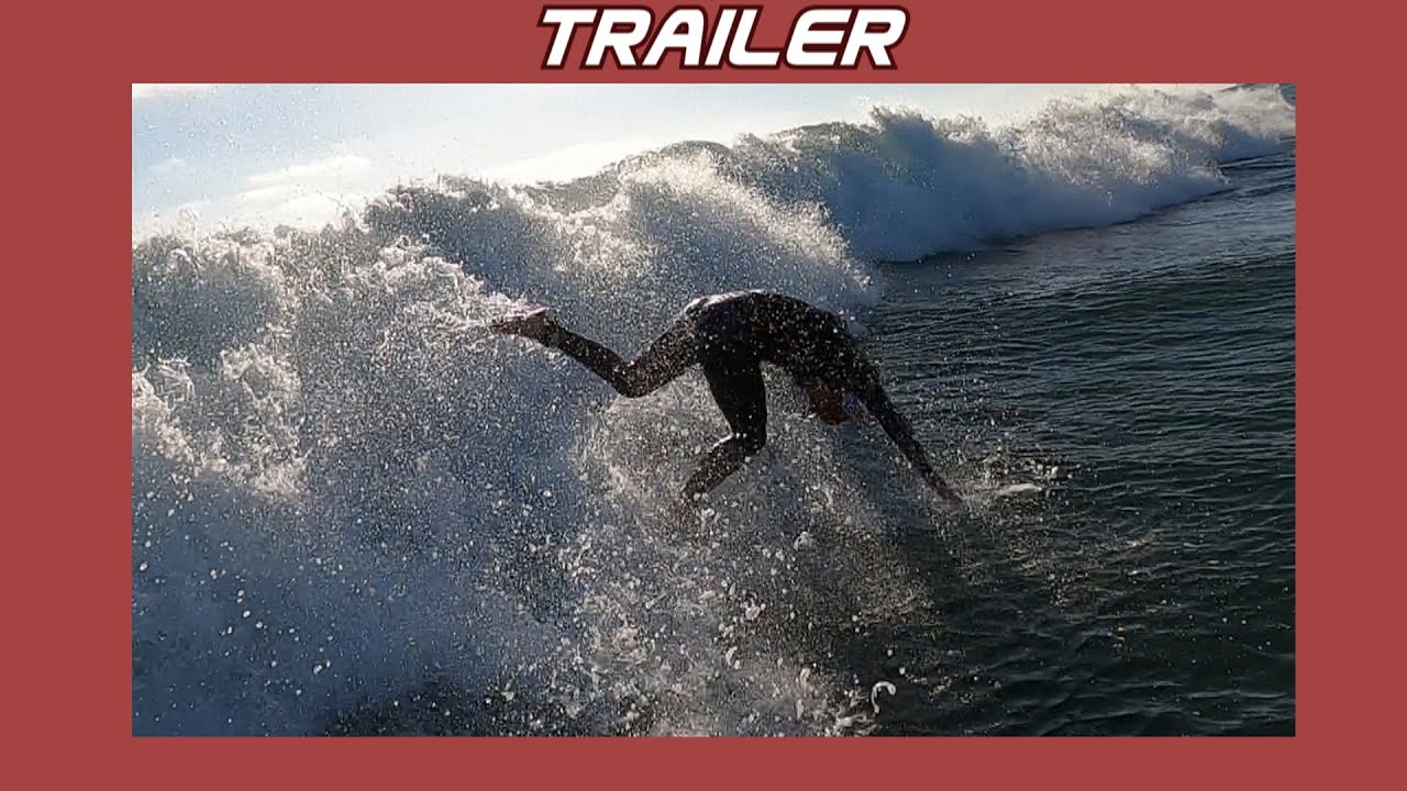 Blind guy trying not to die - EP 28 trailer