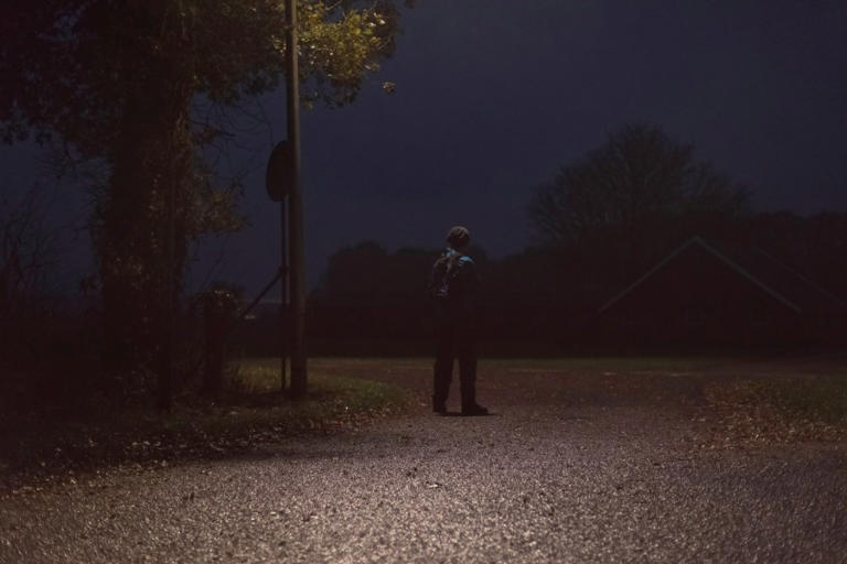 Sugarhouse residents express safety concerns over streetlights broken ...