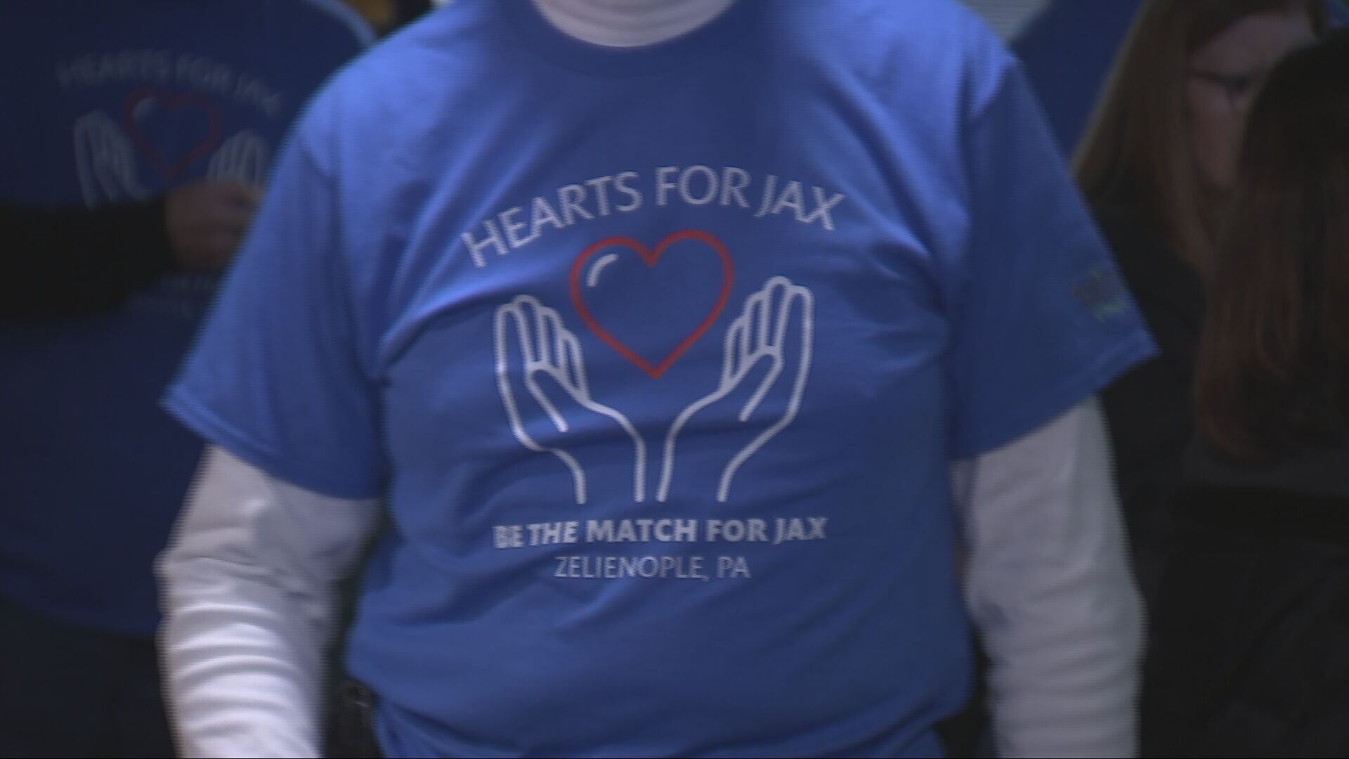 Zelienople community holds massive event in effort to raise $2 million ...