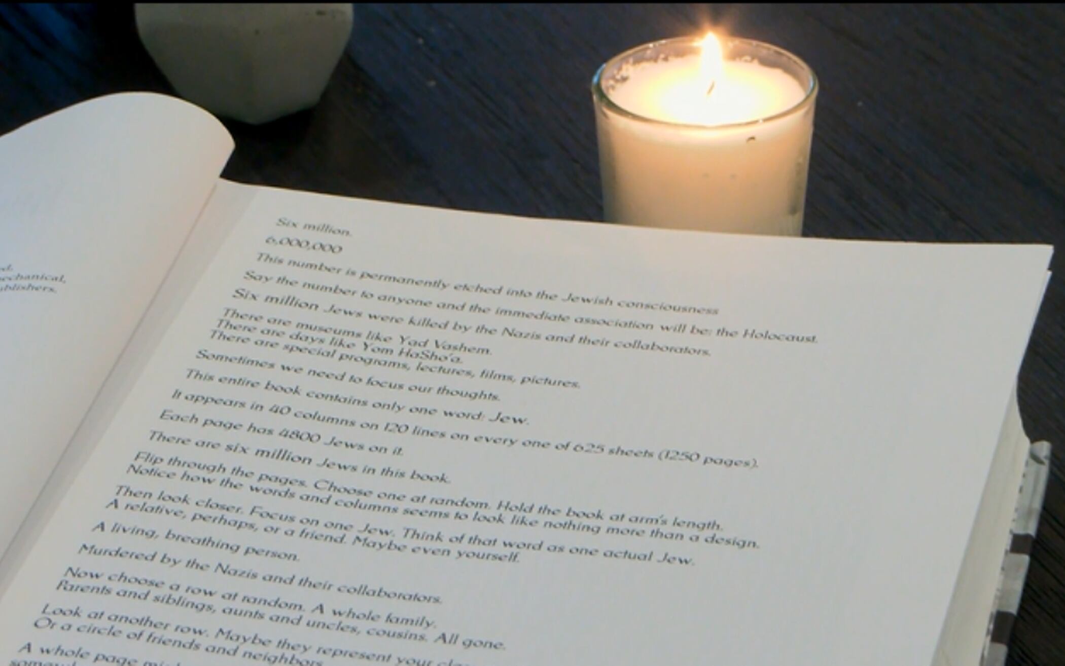 ‘We should never forget:’ Lowcountry community recognizing Holocaust ...