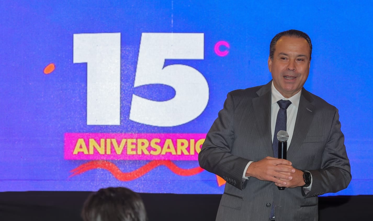 CRIT Sonora celebra 15 años de trabajo y apoyo a miles de familias con ...