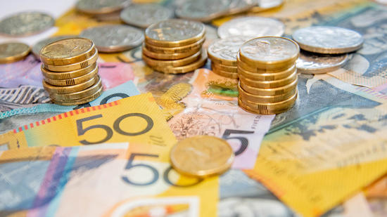 Aussie dollar rally creates winners and losers on the ASX 200