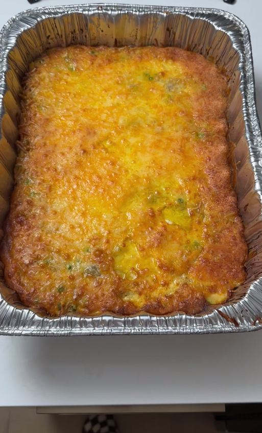This tuna fish mac is changing how people cook comfort food