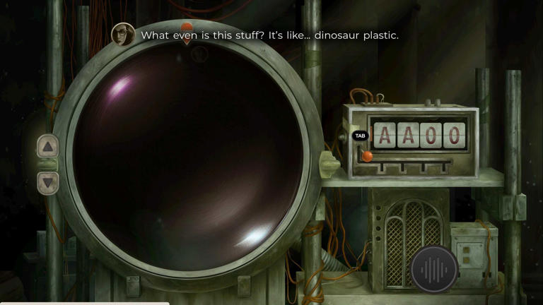 TR-49, one of 2026's first great games, was inspired by fake news