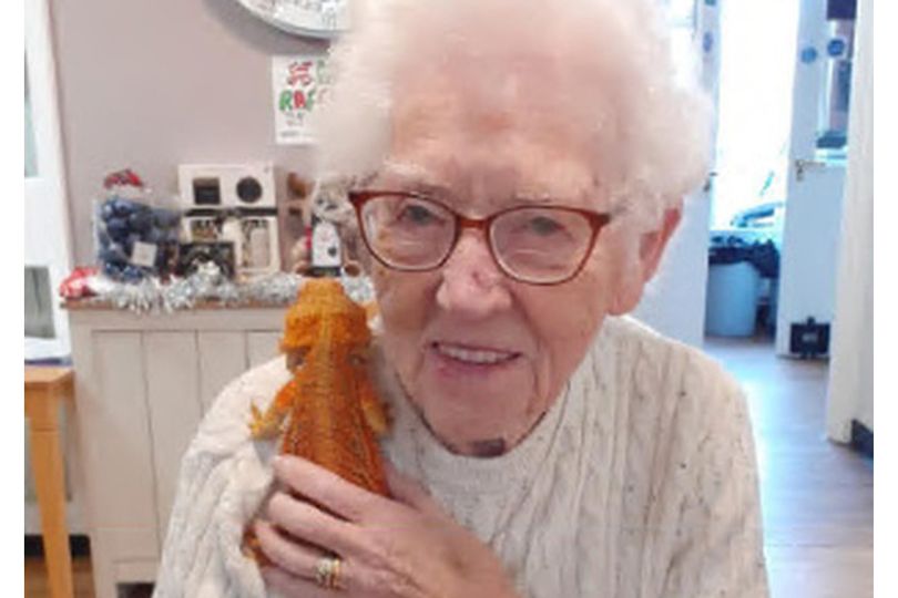 11 death notices made in Cheshire this week